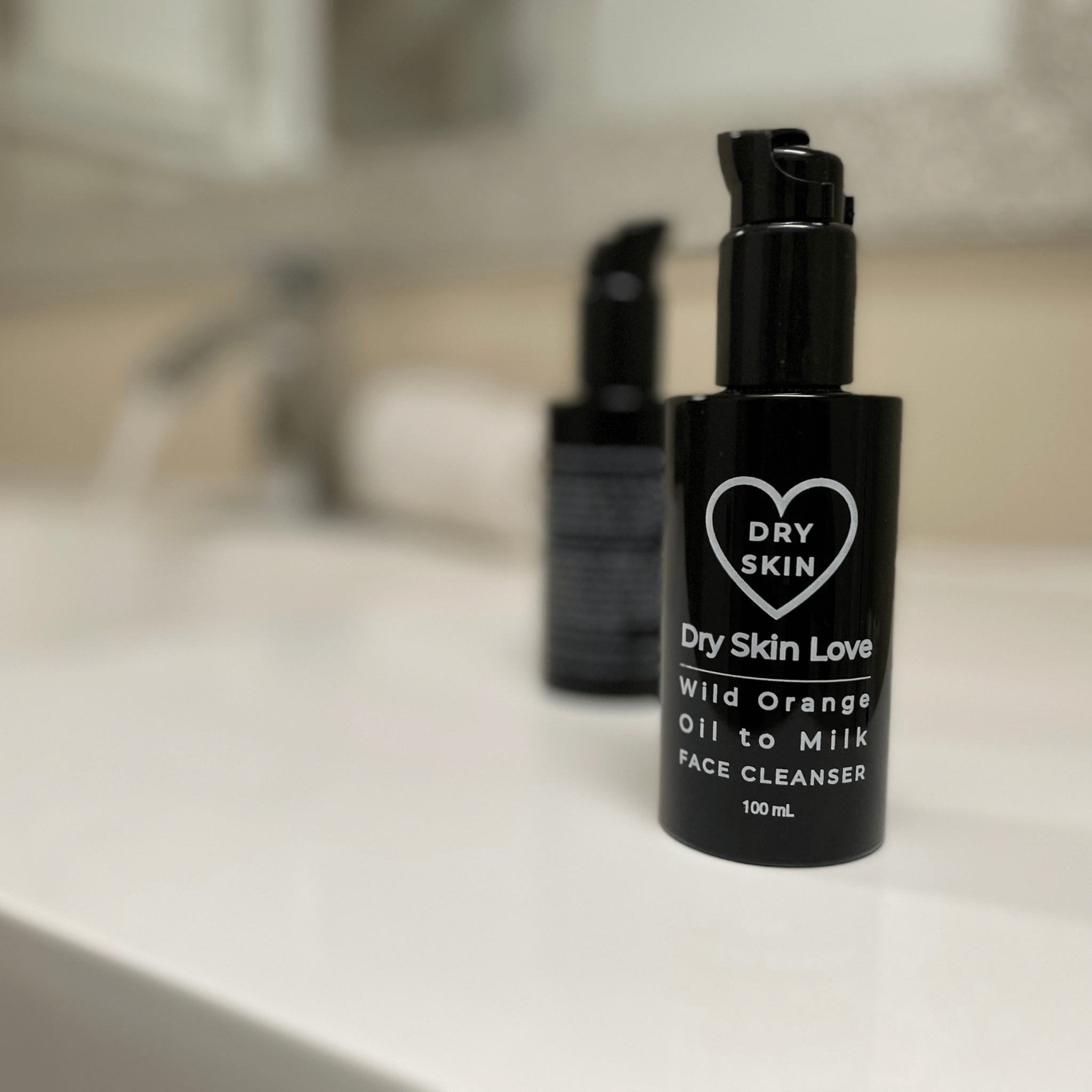 Luxury Skincare for Dry Skin – Dry Skin Love Skincare